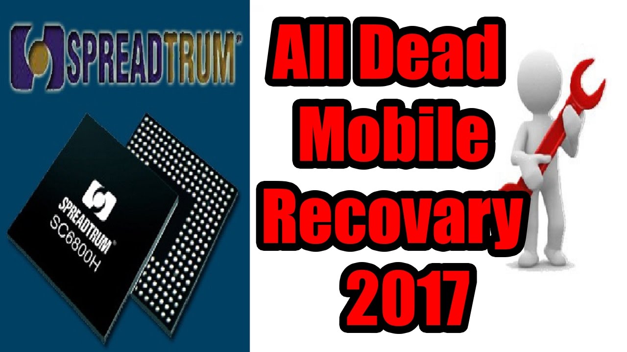 How To Change Spd Cpu,China Dead Phone Recover 2017 - GsmTop - YouTube