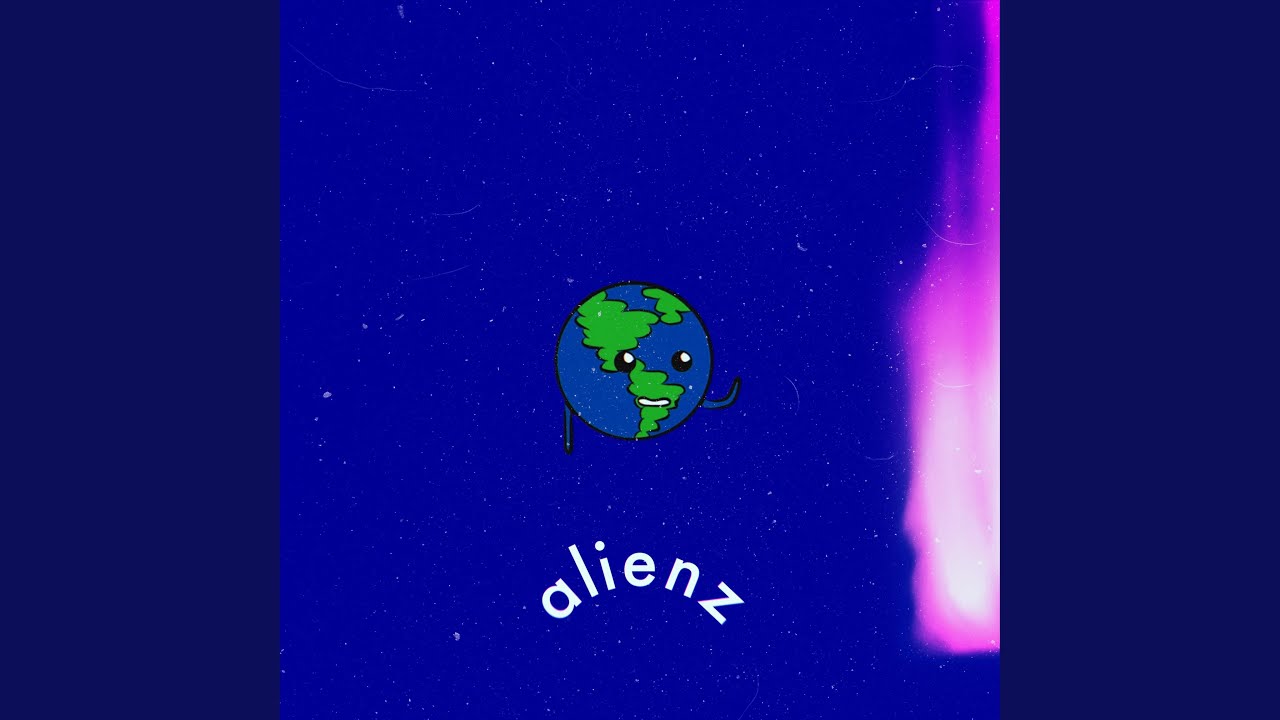 Alienz - YouTube
