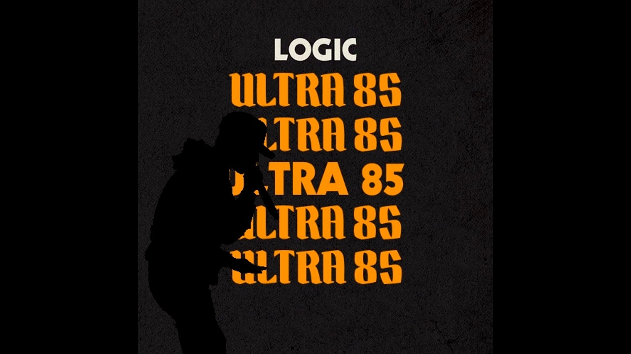 Logic Type Beat - "Ultra 85" Type Beat - YouTube