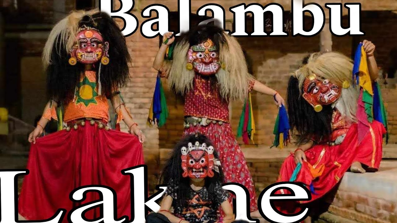 Balambu Lakhe || Jheegu_Balambu || Newa_Brothers || #Balambu #Jheegu ...