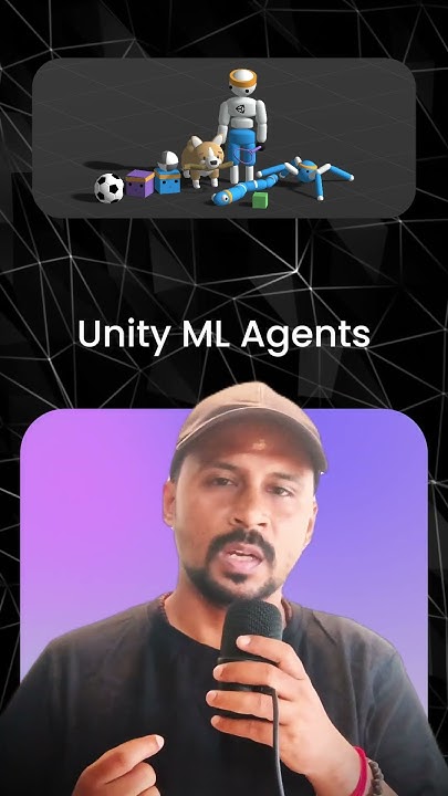 Build a Game with AI in 2025! 🔥 Unity ML-Agents + Promethean AI + Leonardo AI Explained - YouTube
