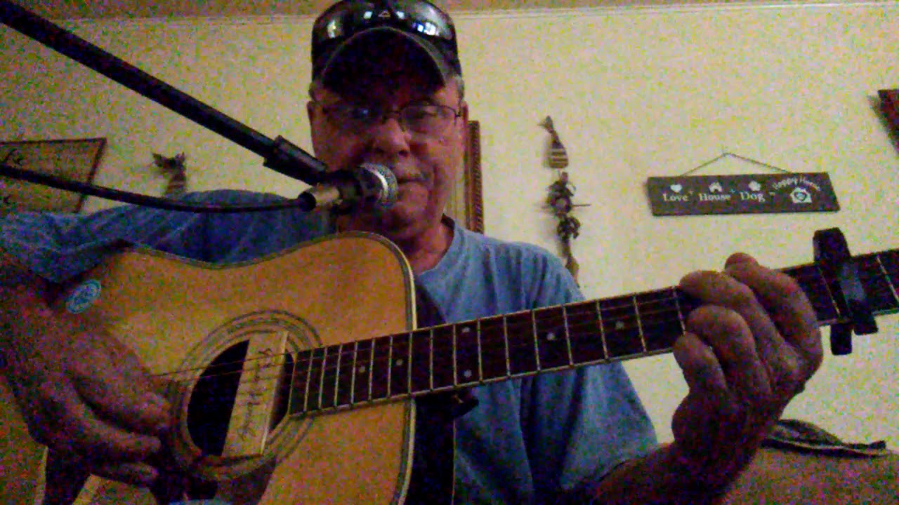 LA Freeway...Guy Clark - YouTube
