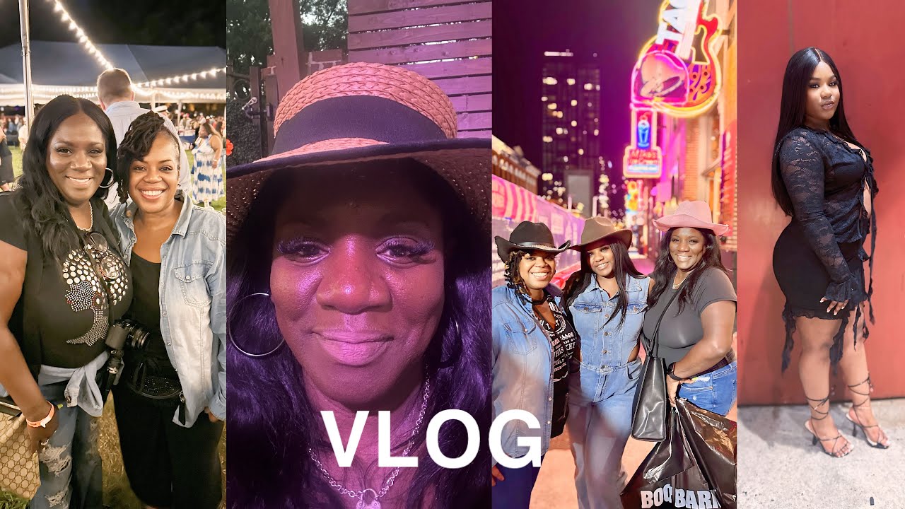 Weekly VLOG | Struggling again | Alice from Dallas is here ...