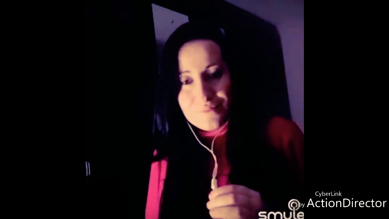 Donna con te Cover Isage - YouTube