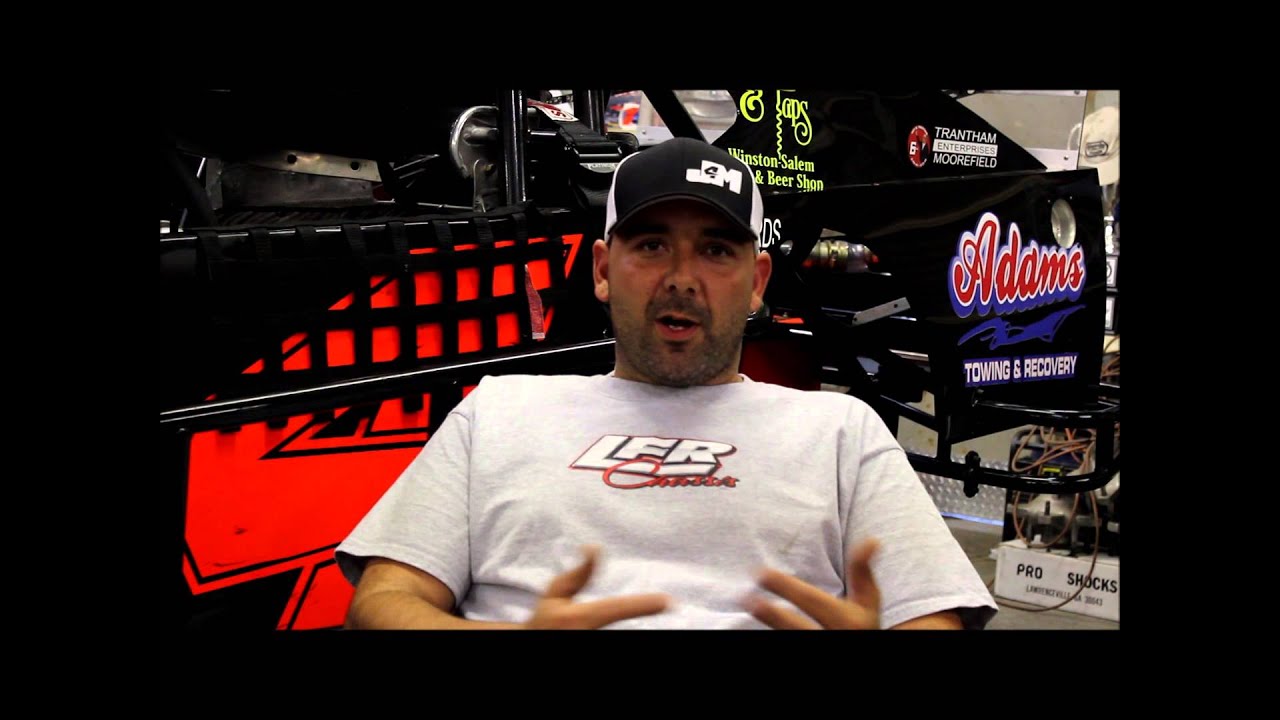 Jason Myers Racing -2014 Finale- - YouTube