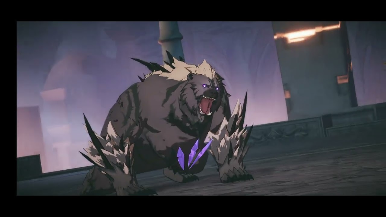 killing Beast ☠️ Solo Leveling Gameplay - YouTube