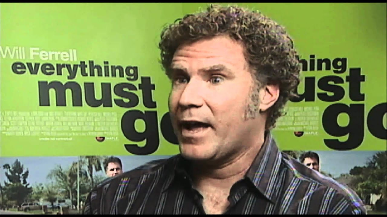 The YouTube Conversation with Will Ferrell - YouTube