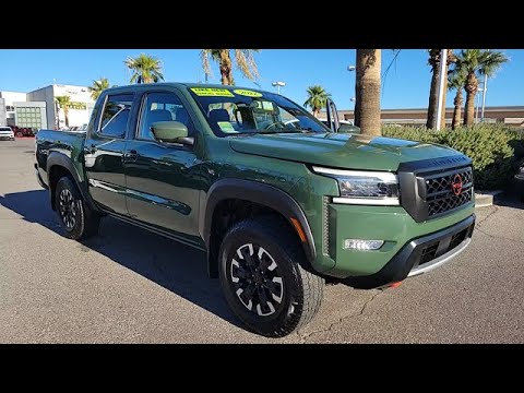 Extraordinary Nissan Frontier Las Vegas Images
