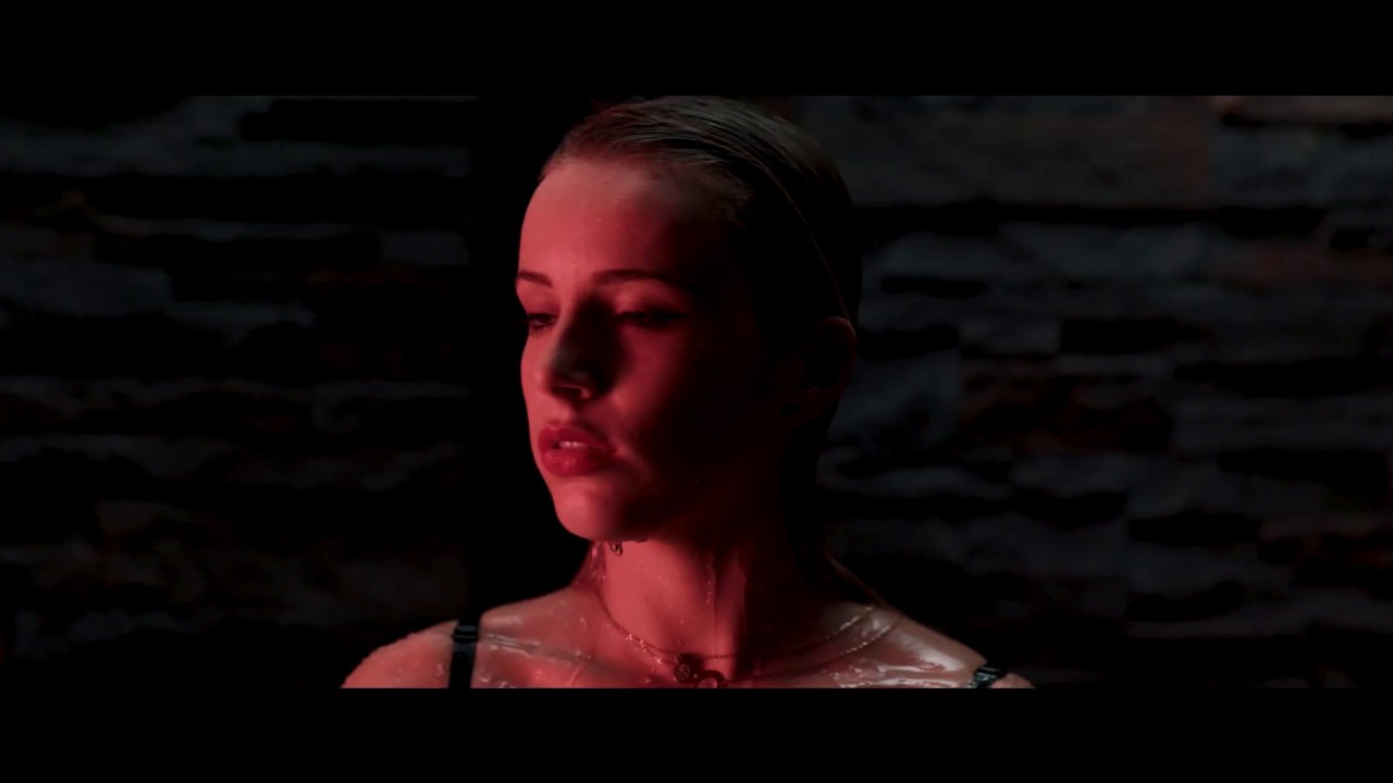 TomFat - Eyes Wide Shut (Music Video) - YouTube