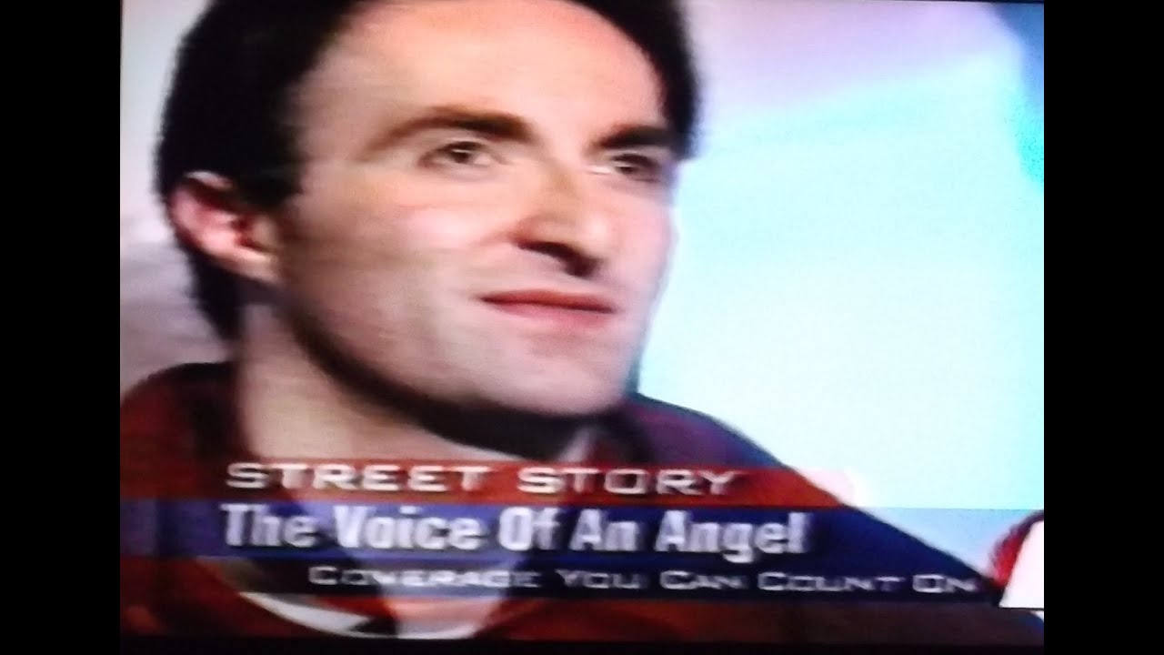 RI STATION NIGHTCLUB FIRE Survivor ADAM FLORIO 2006 - YouTube