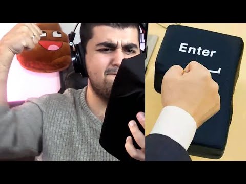 LoL'de YENİ NESİL HAVALI KÜFÜR ETME SANATI (ENTER YASTIK)