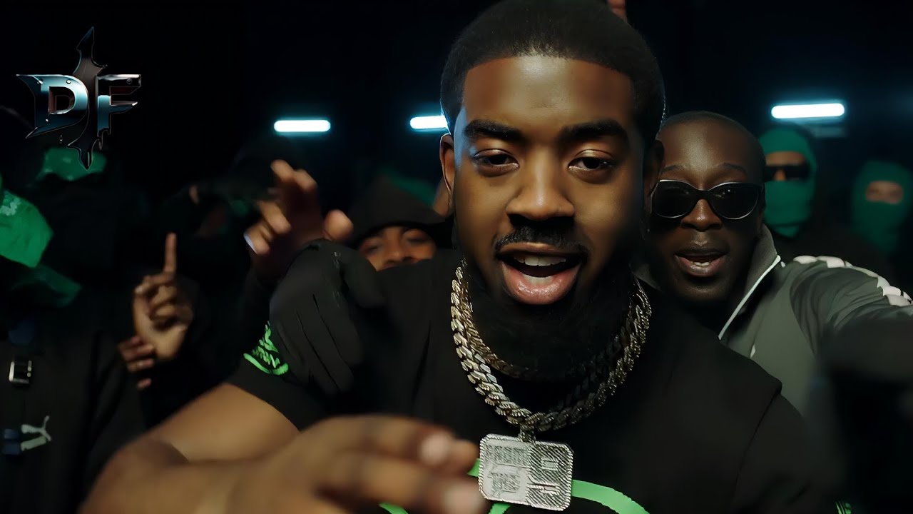 Central Cee x Dave - UK Boys ft, Tion Wayne, Unknown T (Official Music ...