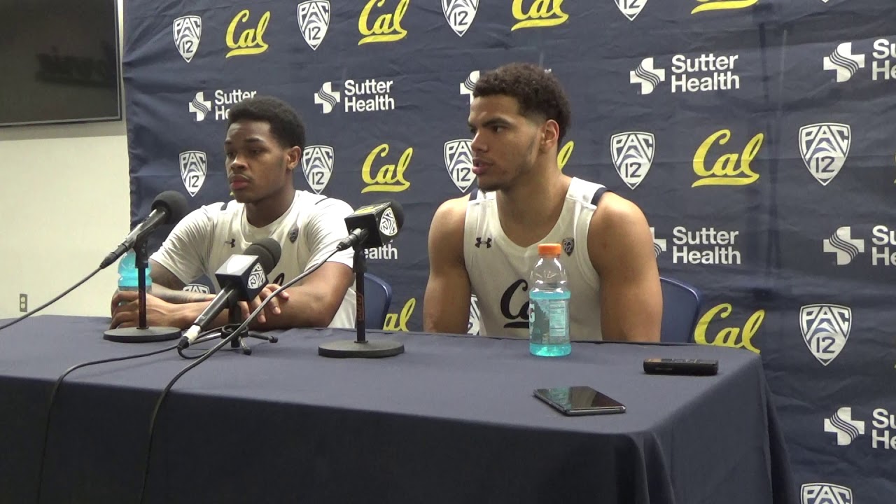 Cal Men's Basketball: Matt Bradley and Paris Austin, Post-Washington ...