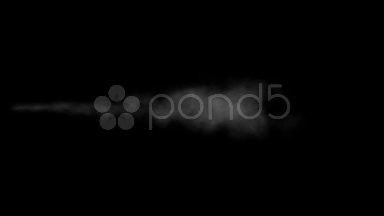 Steam Effect. Stock Footage - YouTube