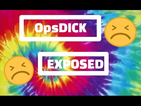 Opstick EXPOSED | Animal Jam - YouTube