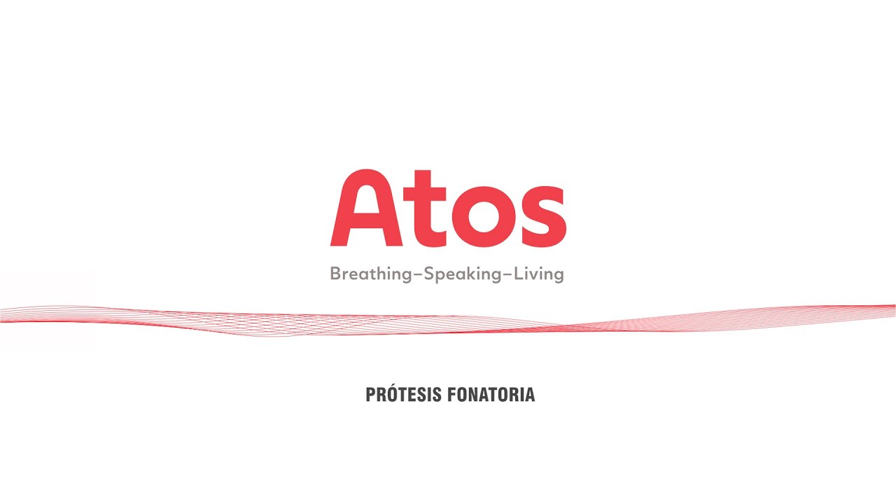 Prótesis fonatoria - YouTube