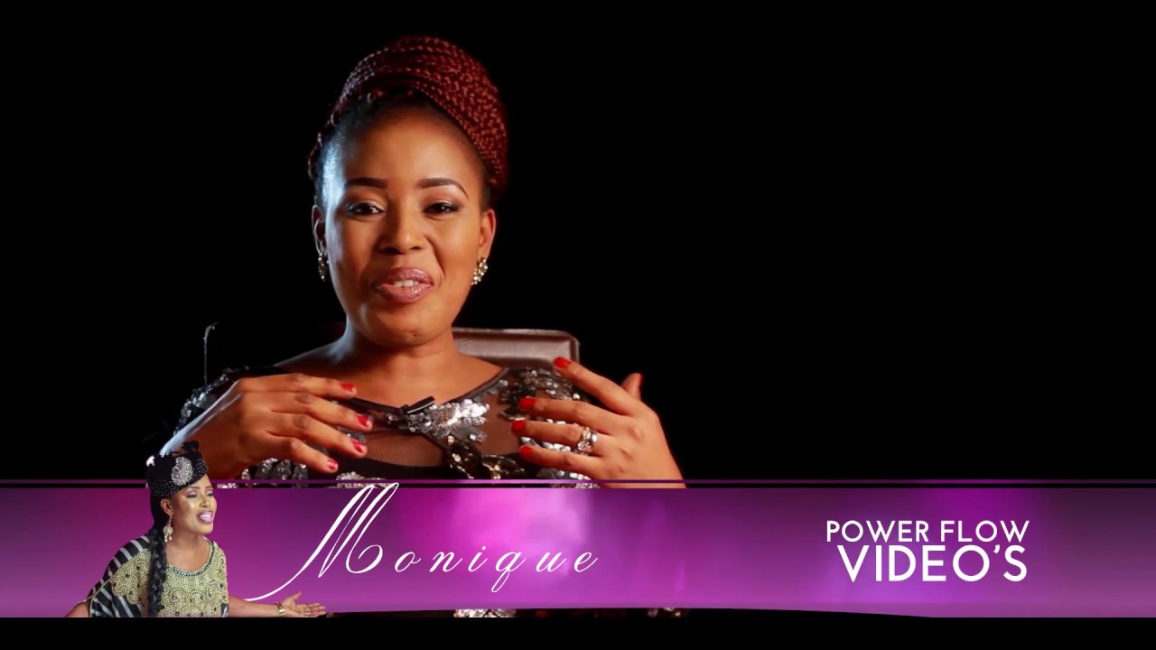 MoniQue - Powerflow (Official Videos) - YouTube