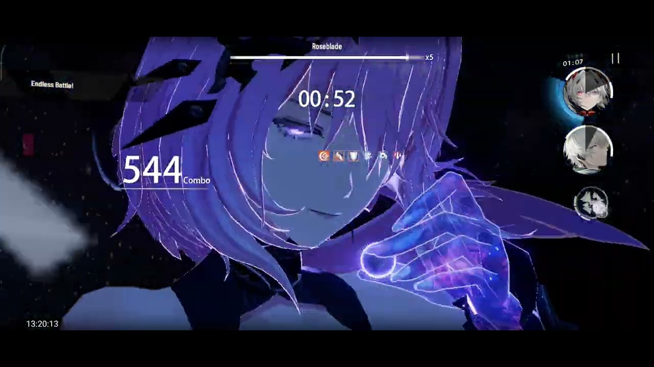 PGR | WZ Hero (Void-521w) | 232 113 111 - YouTube