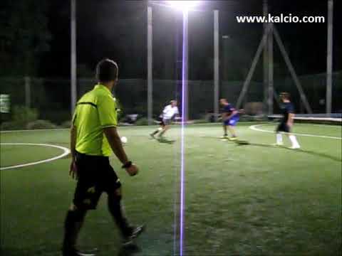 40aKL [1aG] Atalanta-Arsenal 7-6 [kalcio.com]