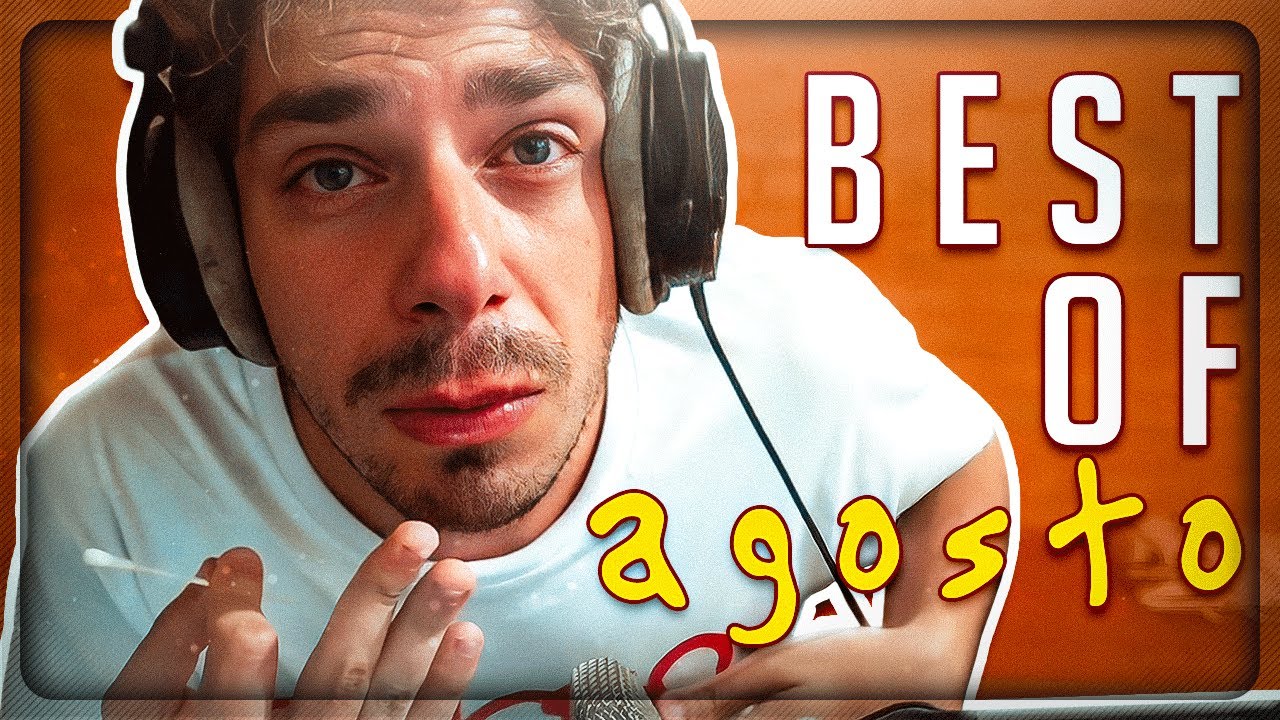 Le MIGLIORI CLIP di FRENEZY di AGOSTO!!! - YouTube