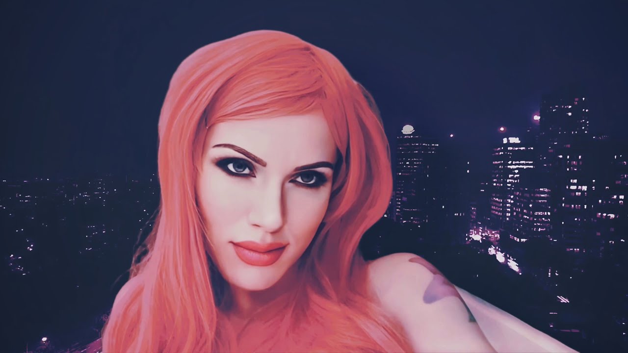 Ana George - Under Water (Official Music Video) - YouTube