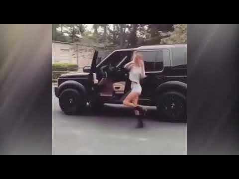 Masin Aldı başını gedir😂