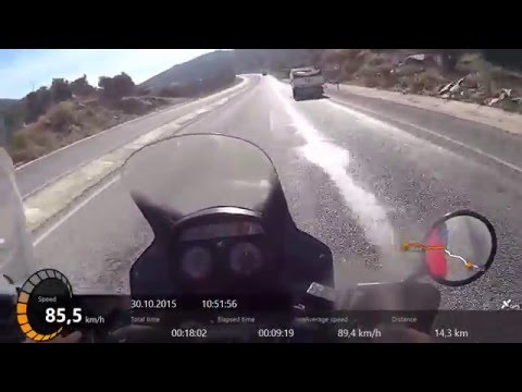 VAREDERO ile bodrum yolu