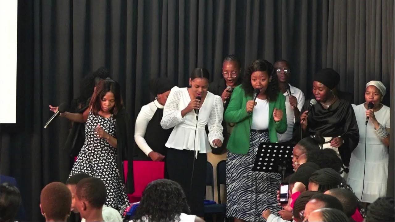 Afm Upperroom - live - YouTube