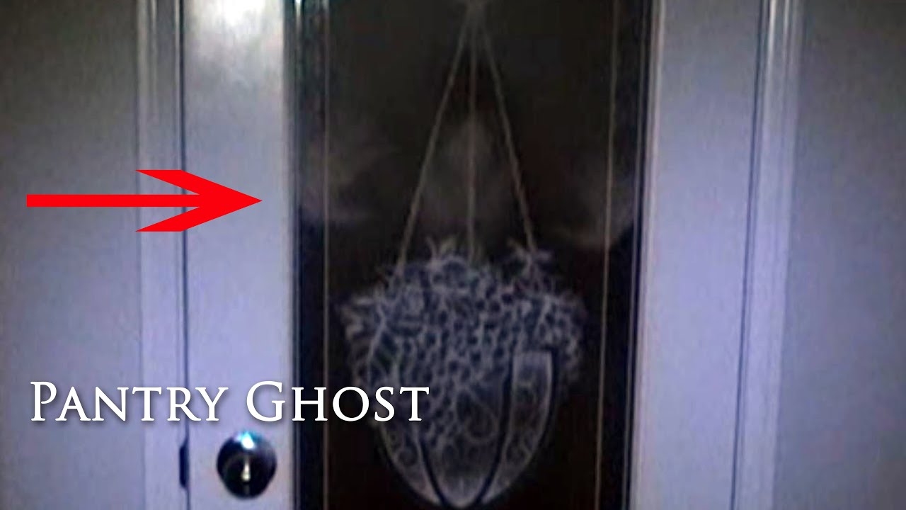 Paranormal Apparitions Caught On Camera Reaction And Commentary Four