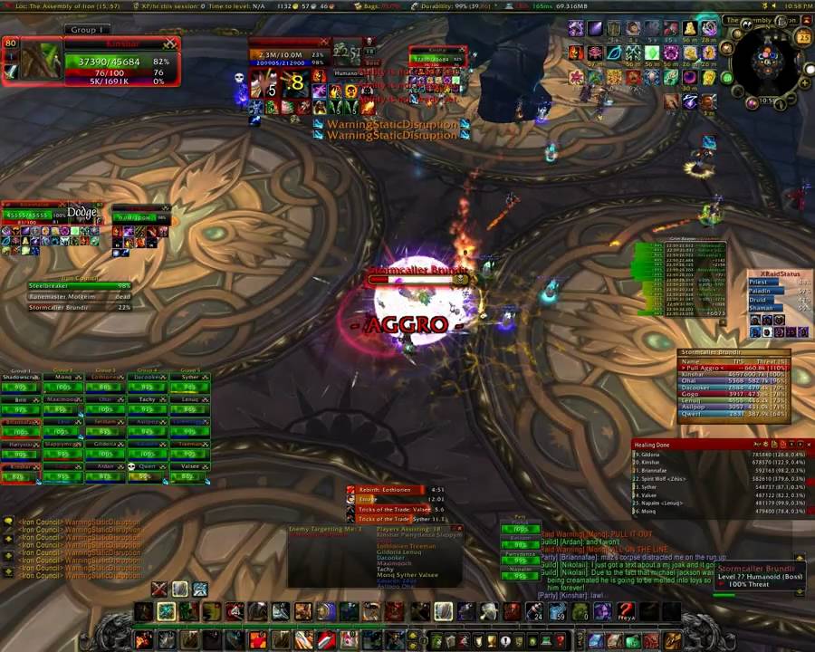 Steelbreaker Hardmode - YouTube