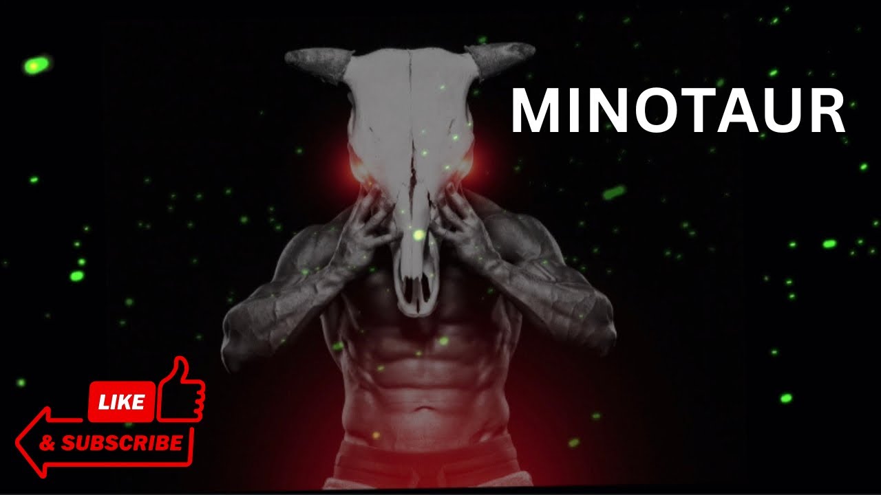 MINOTAUR | SOOTHING MEDITATION MUSIC | RELAXING CALMING SOFT SOUNDS ...
