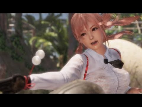 DOA6 Bass vs 20191223 - YouTube