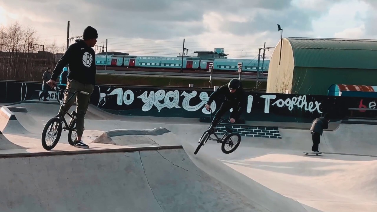 No 1 stunt || watch now!! - YouTube