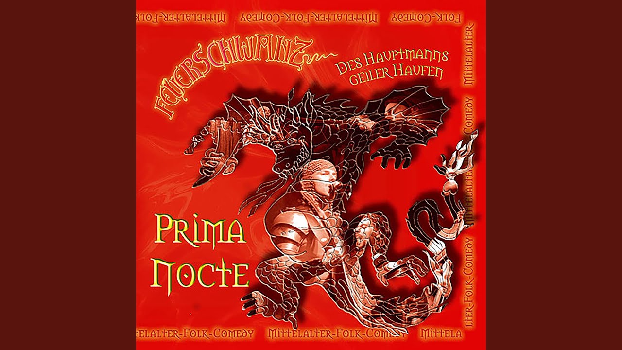 Prima Nocte - YouTube