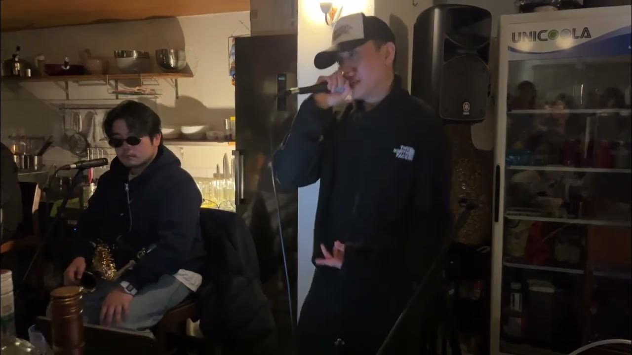 재규어중사 SFC.JGR - lil (live)ㅣ250119 배보연 완숙 - YouTube