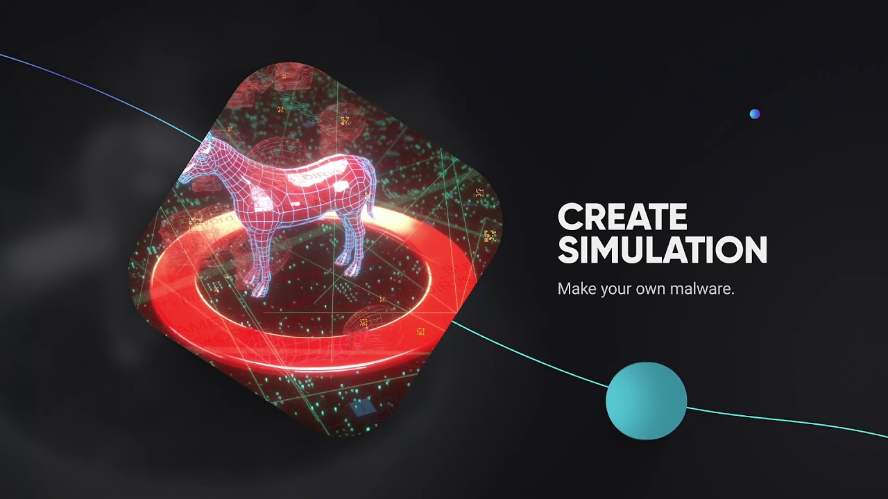 Malwation MSP - Malware Simulation Platform - YouTube