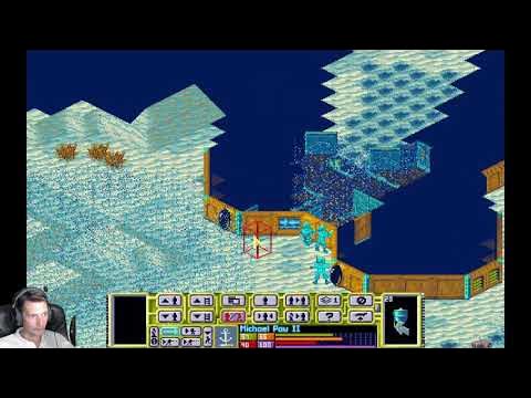 OPENXCOM: Terror From The Deep (Season2) - Part 10 - YouTube