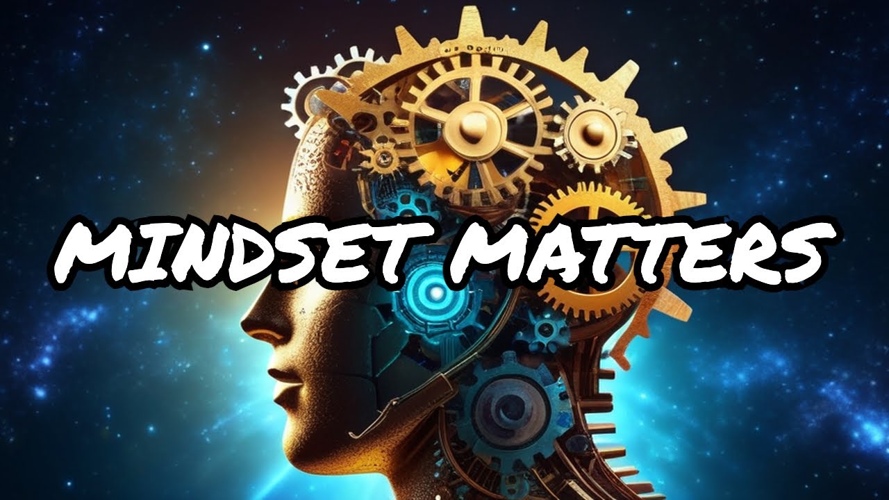 Unlocking the Power of Your Mindset - YouTube