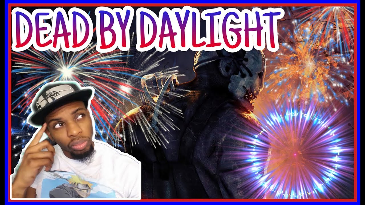 DEAD BY DAYLIGHT - Independence Day Gaming - YouTube