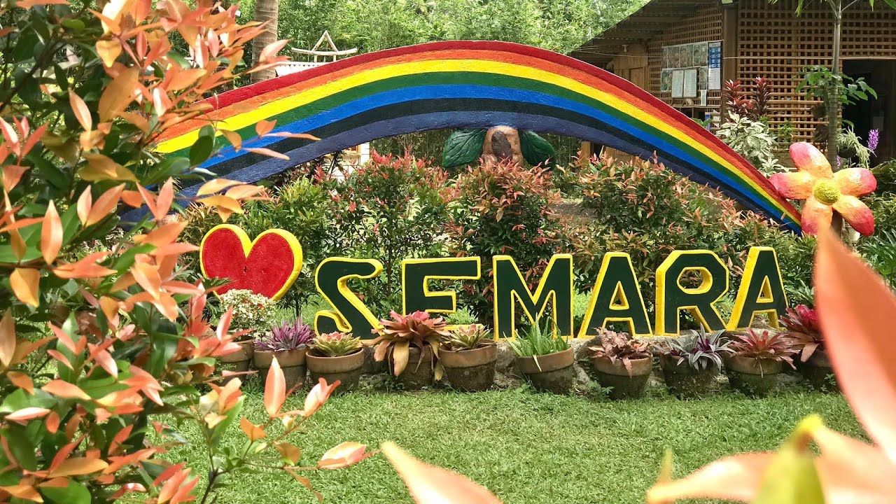 Semara’s Farm in Tayabas City, Quezon | Ghail Jhing - YouTube