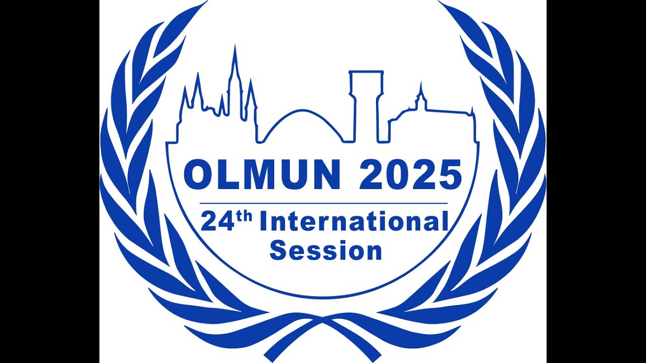 OLMUN 2025 - Closing Ceremony - YouTube