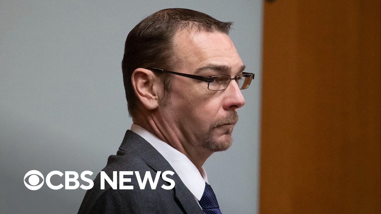 James Crumbley's trial begins with opening statements, first witness ...