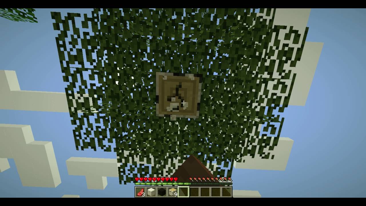 epic craft ep:1 part.1 (primo video su youtube) - YouTube