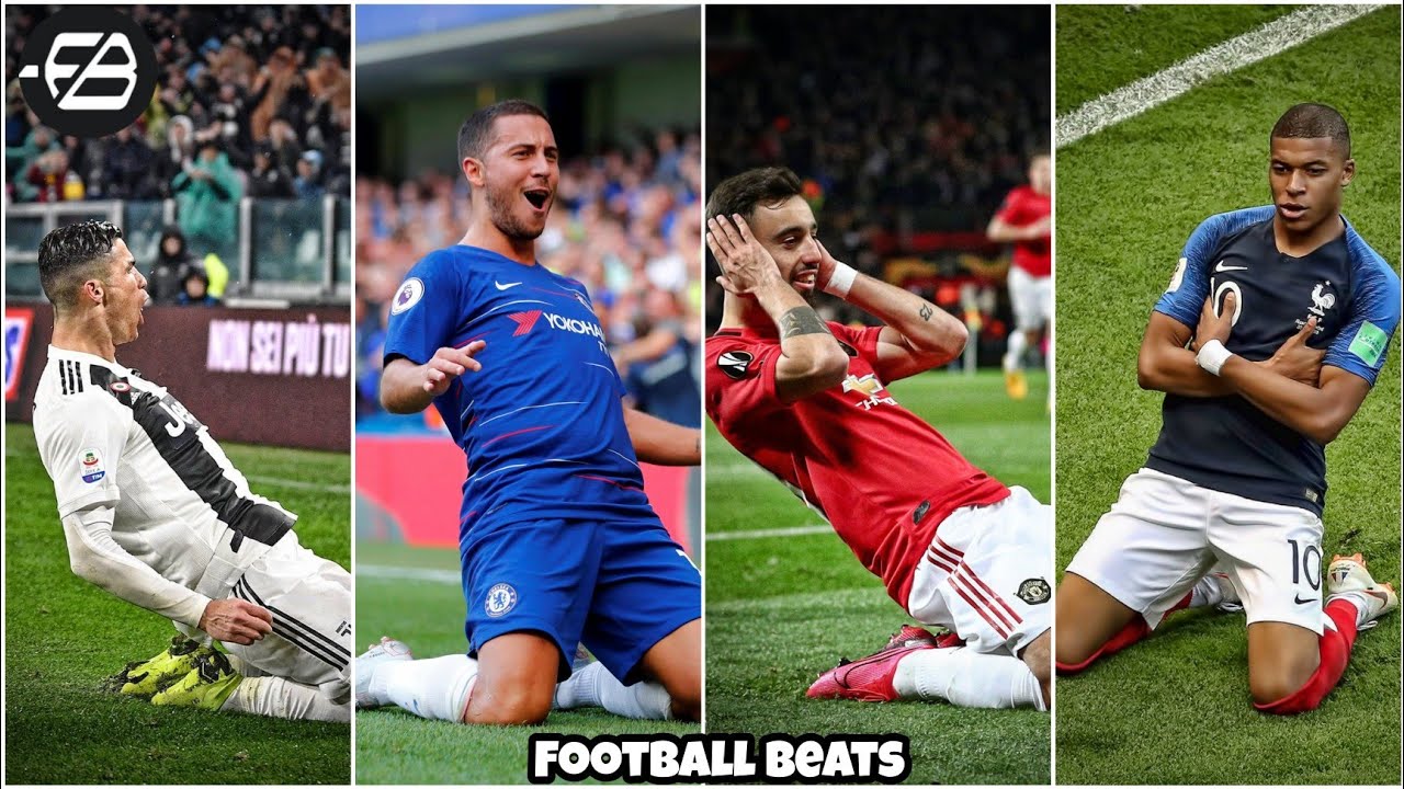 Football Reels & Edits Compilation 👑| Football Edits ⚽️🐐 | 2021 #26 ...