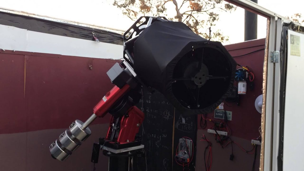 Paramount MX and GSO 12" RC - YouTube