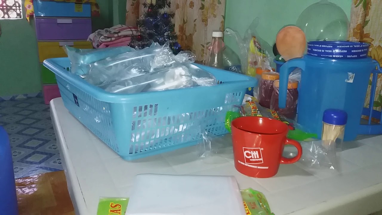 Bumili ng freezer para makagawa ng yelo pang negosyo. - YouTube