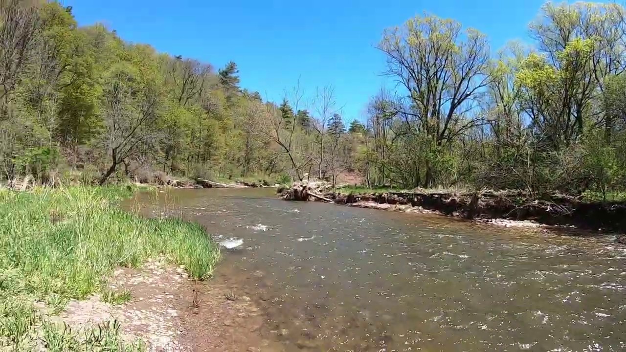 Exploring Oakville's Moccasin Trail Part 11 | Short hiking trails close ...