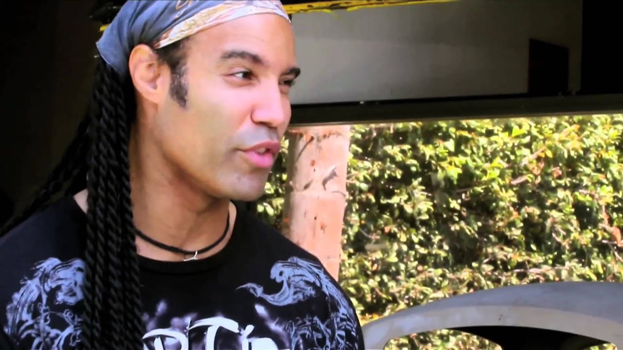 Overcome Anything TJ Storm - YouTube