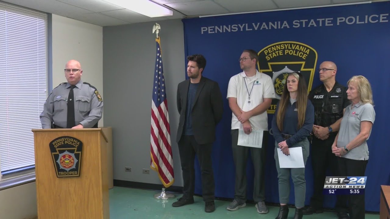 PennDOT, PSP announce sobriety checkpoints for upcoming holiday season ...