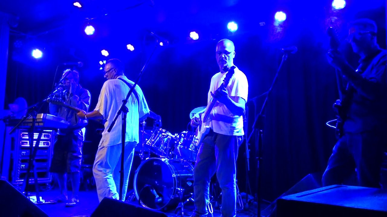 The Bitter Springs, The Addison Brothers, The Water Rats, London, 15/09 ...